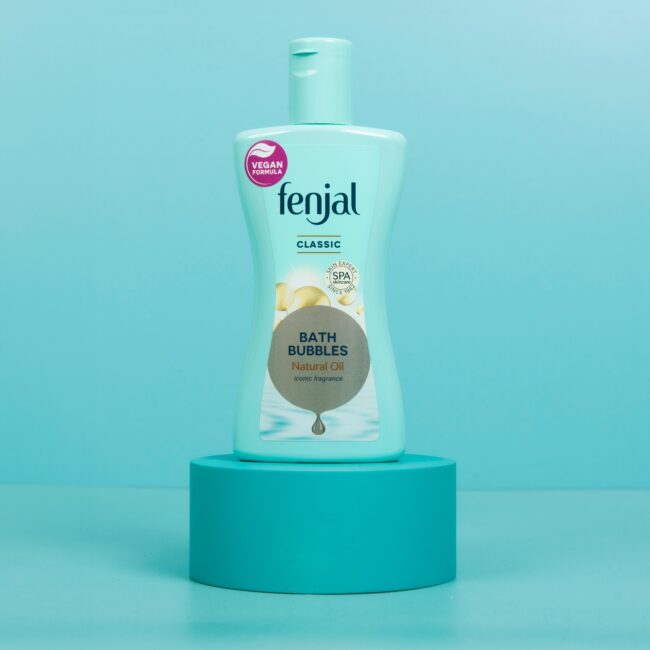Products - Fenjal